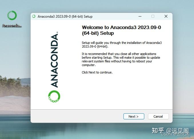 轻松入门：Anaconda 在 PyCharm 中的配置与应用指南 - 知乎