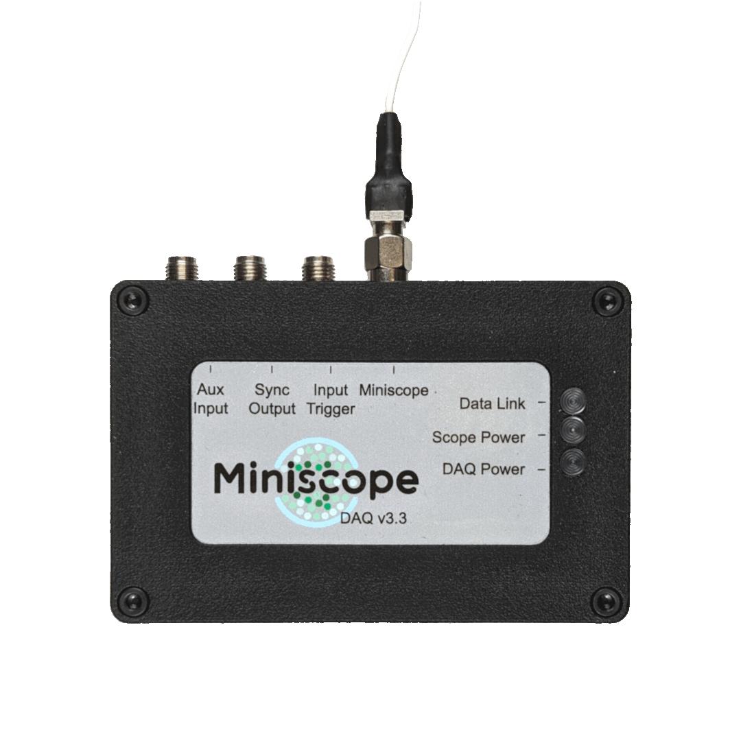 钙成像技术在神经科学研究中如何应用？ - 知乎