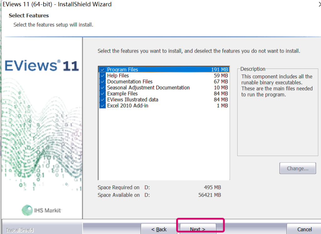 Eviews软件下载安装（Eviews 11） - 知乎