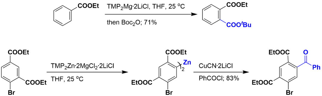 实用有机合成化学 | 别只知道丁基锂、氨基锂，这些碱用于邻位导向反应效果更出色 - 知乎