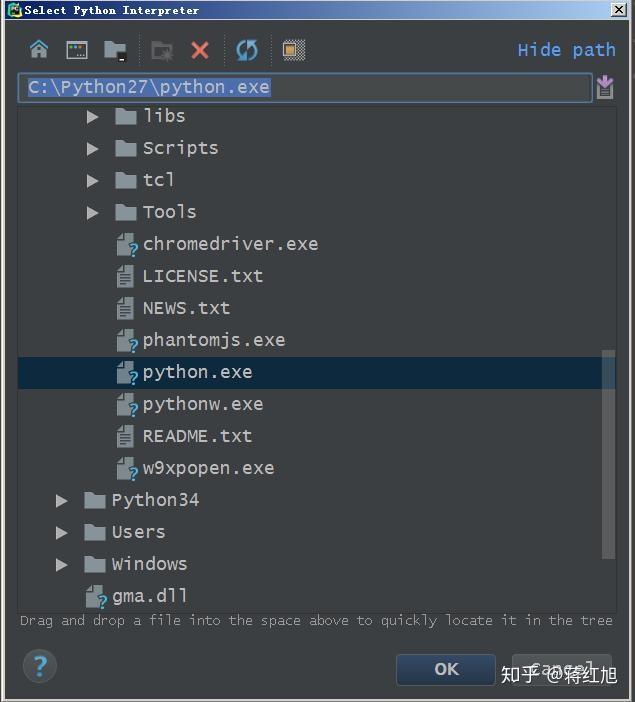 安装好Pycharm后，如何配置Python解释器简易教程 - 知乎
