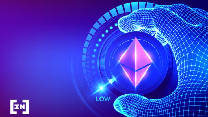 如何搭建ETH2.0验证节点 - 知乎