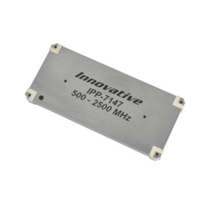 IPP-7147 表面贴装 90 度混合耦合器 - 知乎