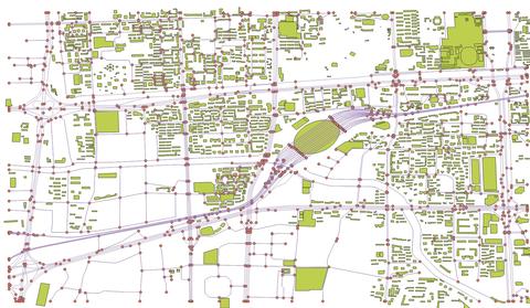 利用OpenStreetMap获取大洲、国家、省市、行政区路网数据 - 知乎