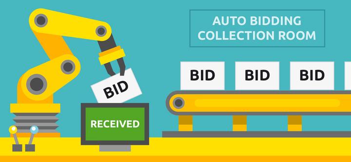 [KDD21] A Unified Solution to Constrained Bidding in Online Display ...