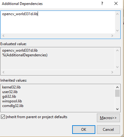 OpenCV学习笔记（一） OpenCV简介及安装 - 知乎