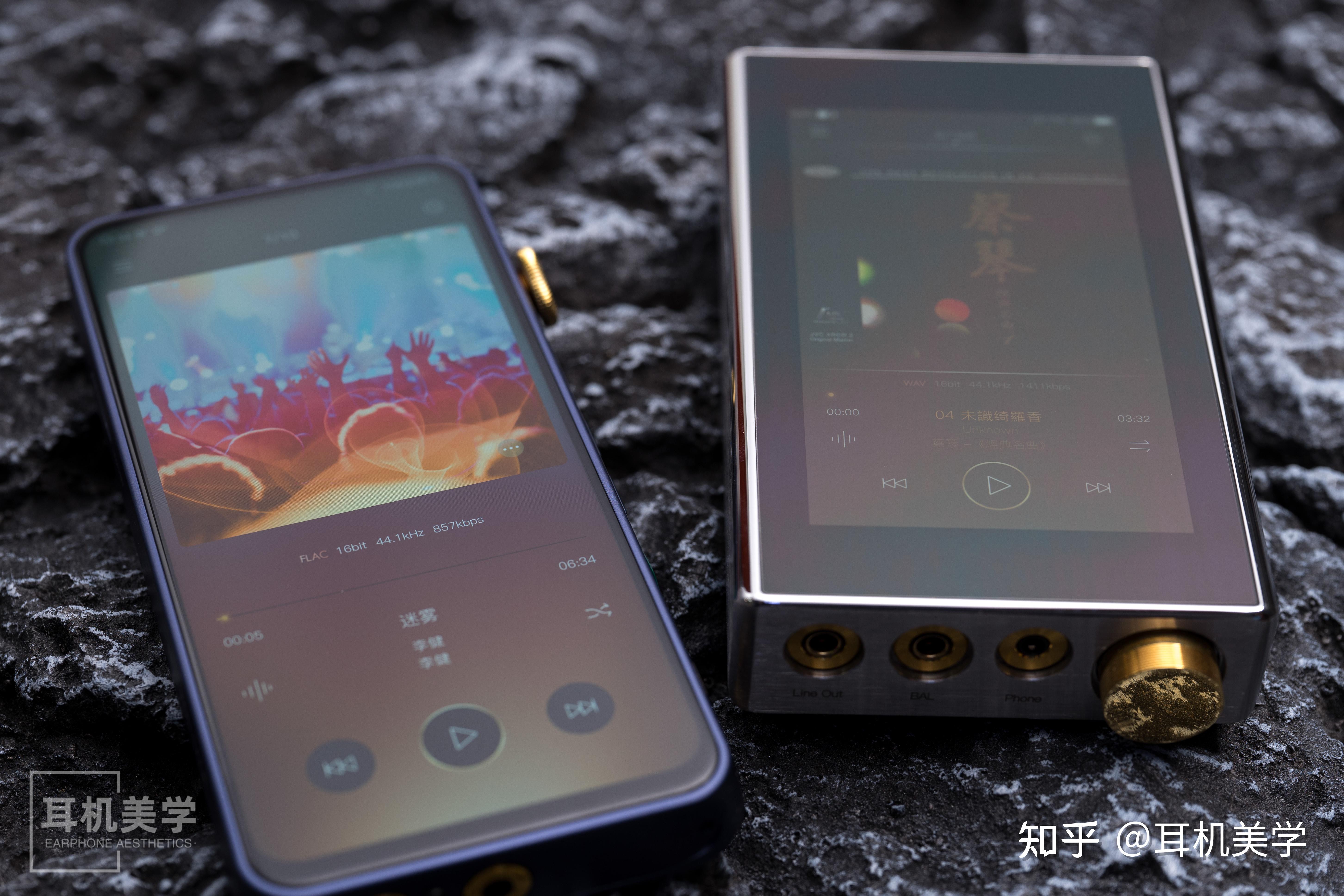 iBasso集大成之作——DC评艾巴索DX300 - 知乎