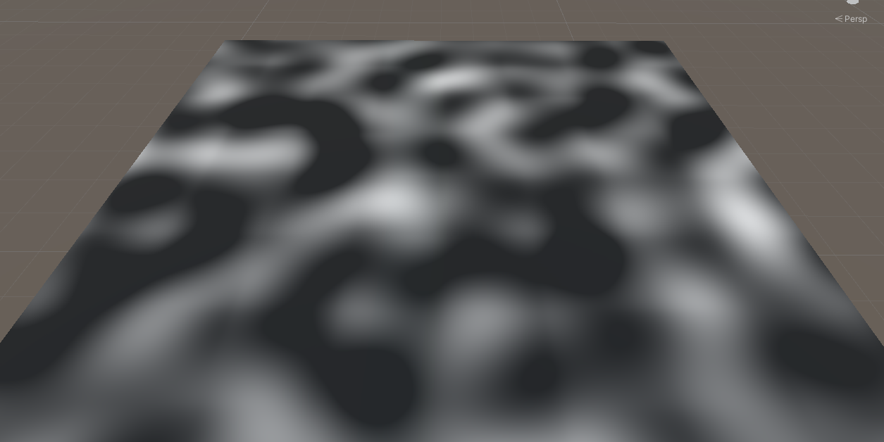 【shader】Perlin Noise 柏林噪声 - 知乎