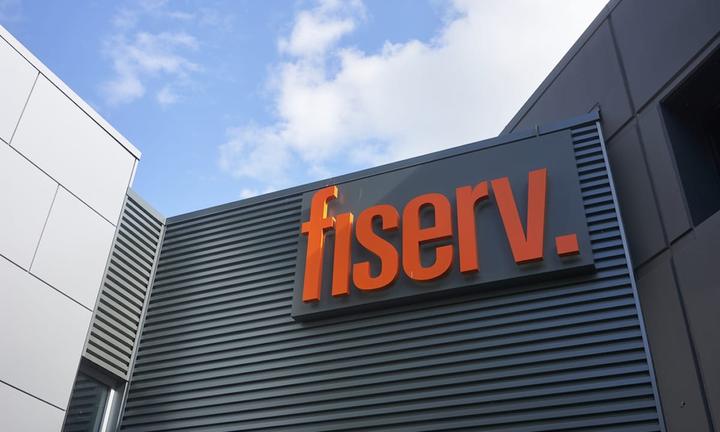 知名跨国金融服务机构Fiserv产品设计offer！ - 知乎