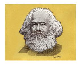 “雾月十八日”① | K.Marx看法国阶级斗争 - 知乎