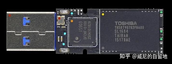 哪些牌子的u盘比较安全以及不易丢失信息? - 知乎