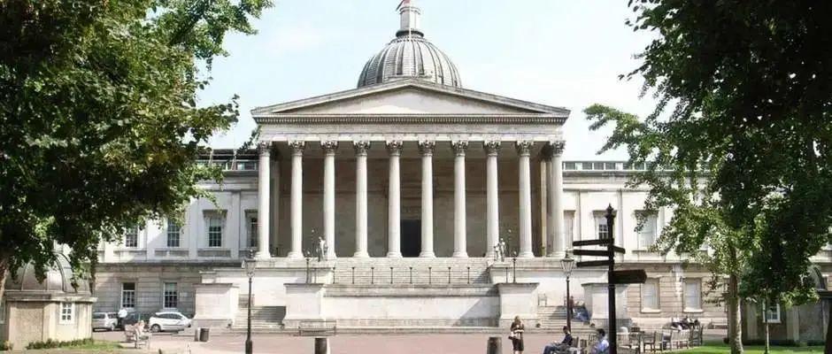 近2年大热：UCL伦敦大学学院MA Creative and Collaborative Enterprise创意与合作企业硕士专业 - 知乎