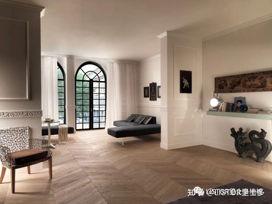 #LISTOR里士多 LISTOR里士多人字拼鱼骨拼，做一块有温度的地板 - 知乎