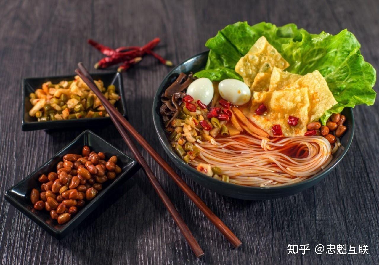 螺狮粉到底怎么念?是（luo shi fen）还是（luo si 粉）？? - 知乎