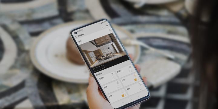 PuGo OS4.0系统何以构建完美智能空间？ - 知乎