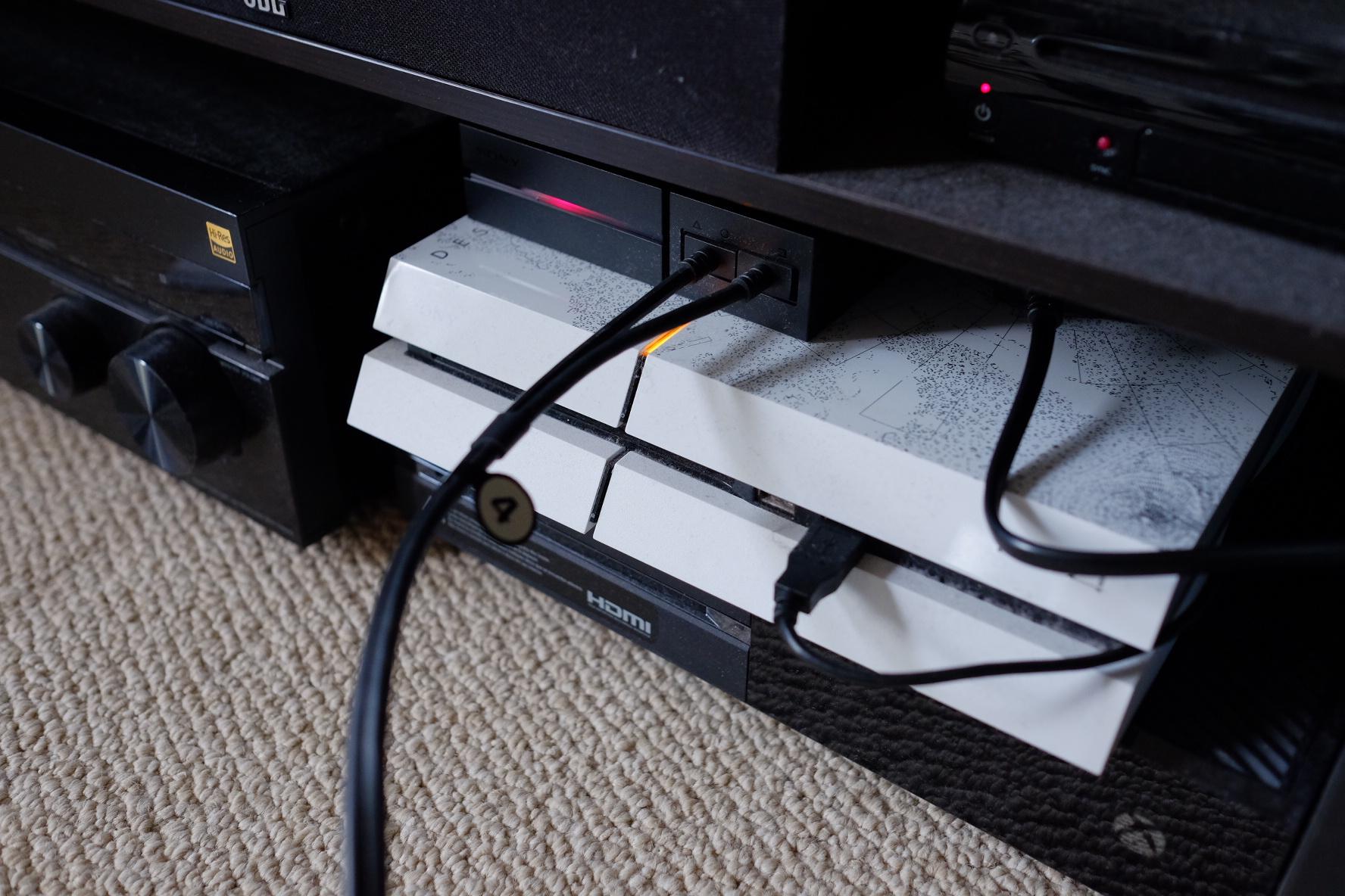 使用 PSVR 是种怎样的体验？ - 知乎