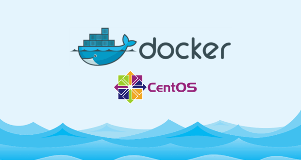 centos7安装Docker详细步骤 - 知乎