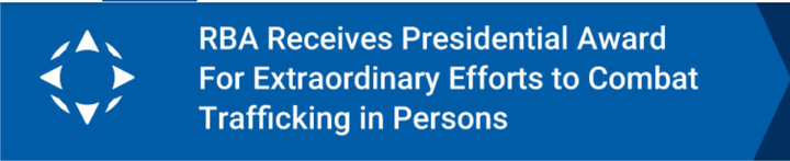 RBA认证咨询-VAP供应链状况评估的高效解决方案 - 知乎