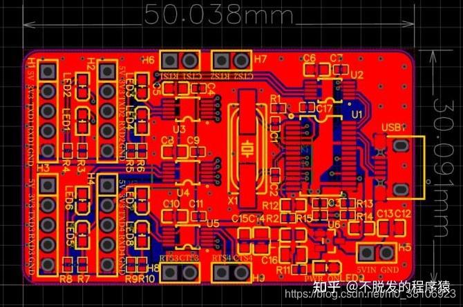 问一下大家什么是USB转TTL？ - 知乎