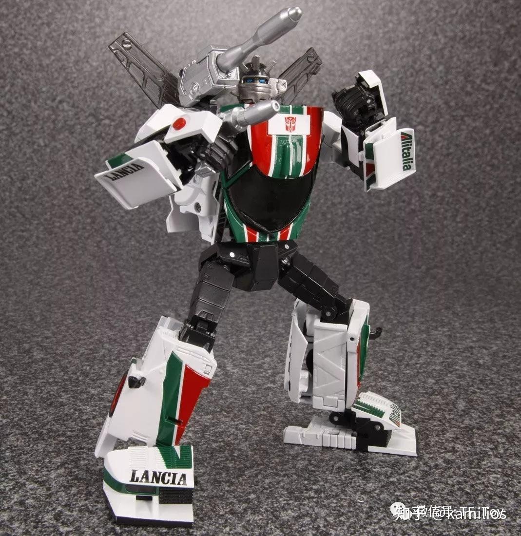 MP系列玩具入手指南V1.5（下） - 知乎