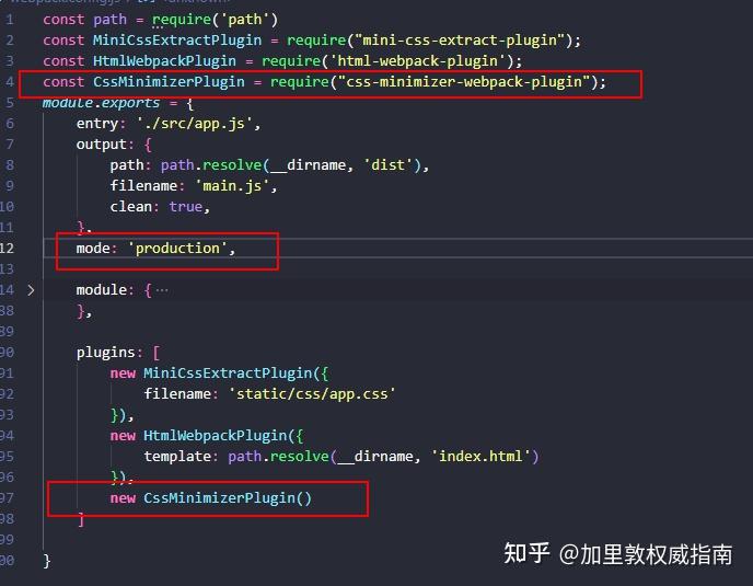 Webpack入门，这一篇就够了 - 知乎
