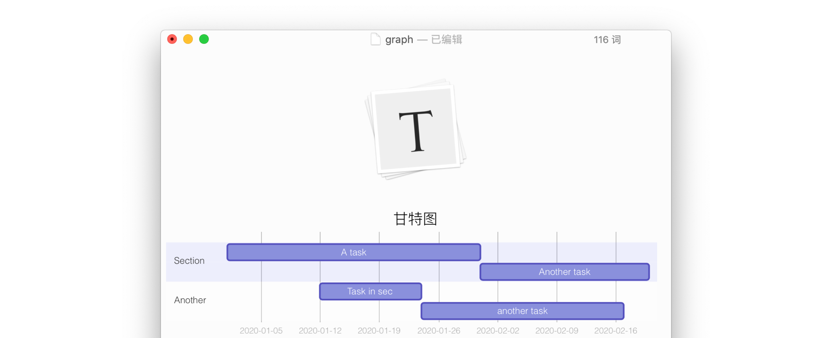 使用 Typora 画图（类图、流程图、时序图） - 知乎