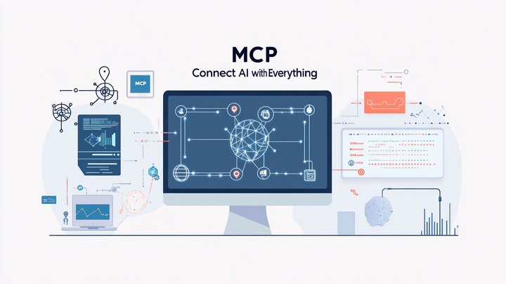 智能体三阶：LLM→Function Call→MCP - 知乎