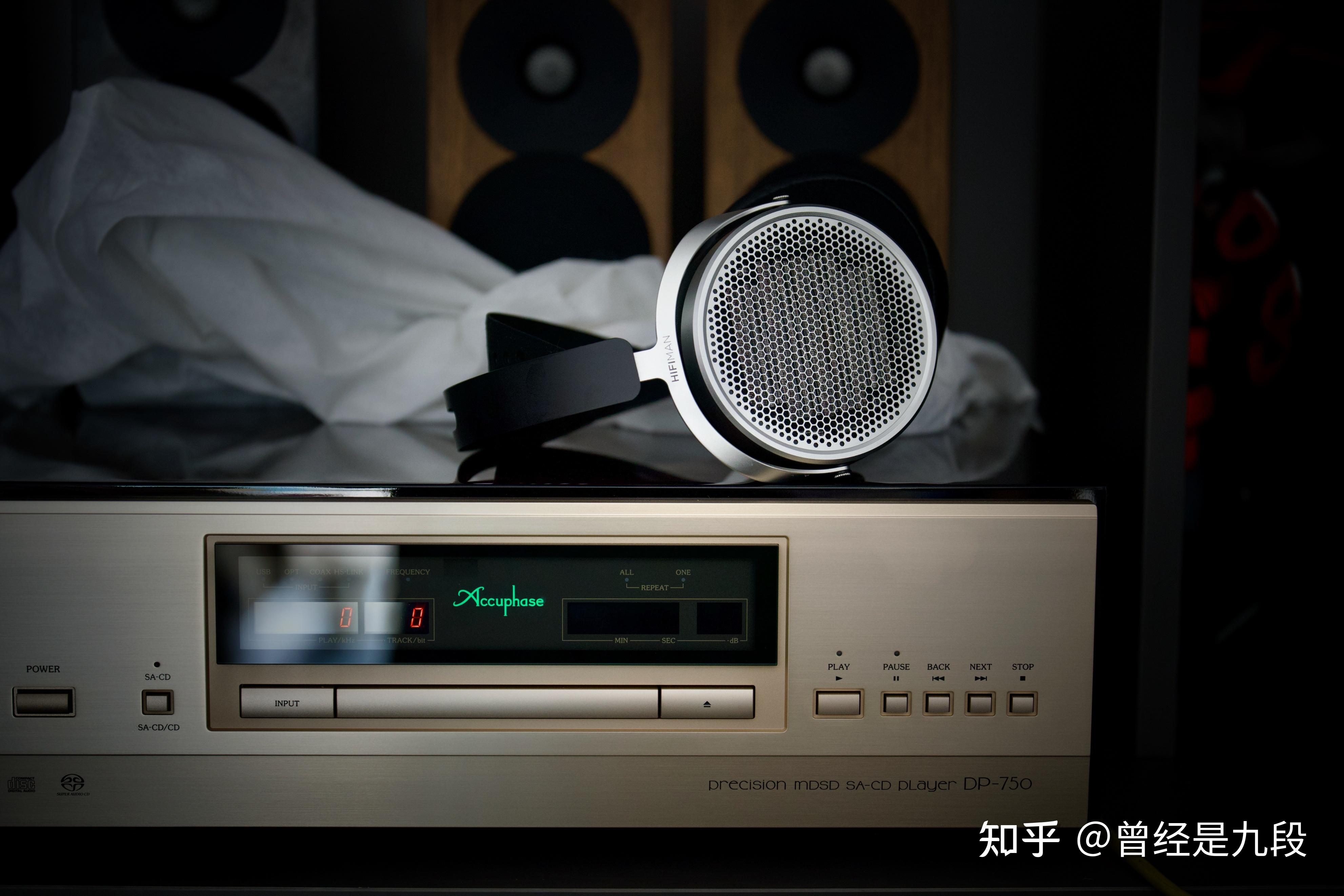 米饭说他又造了只“HE-6”！首发品鉴HIFIMAN HE-600平板振膜耳机 - 知乎