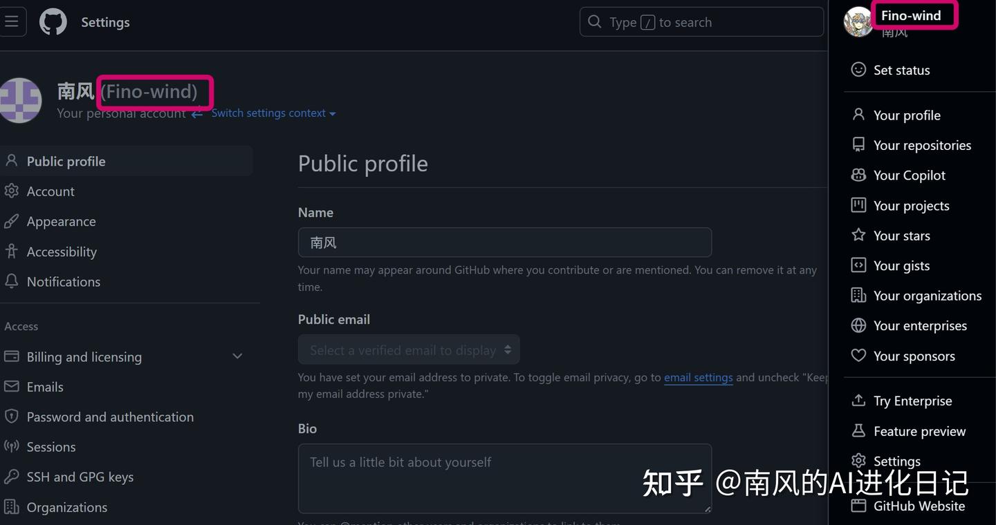 小白学AI，github怎么玩开源项目？openwebui实操 - 知乎