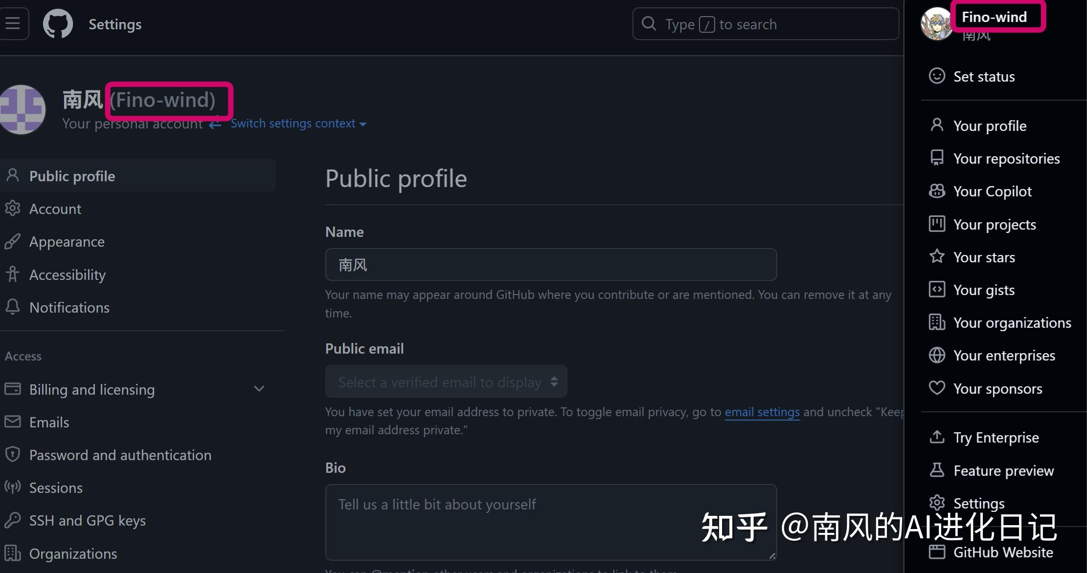 小白学AI，github怎么玩开源项目？openwebui实操 - 知乎