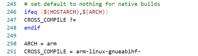 正点原子Linux第三十三章U-Boot移植 - 知乎