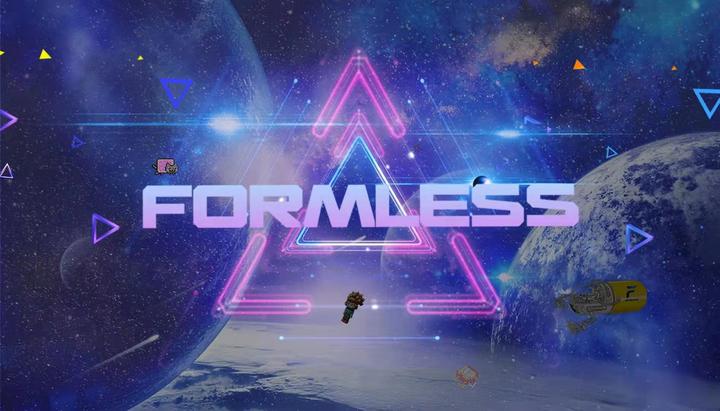 首个集钱包、社区信息、道具交易于一体的游戏平台，垂直于GameFi领域—Formless（P2E） - 知乎