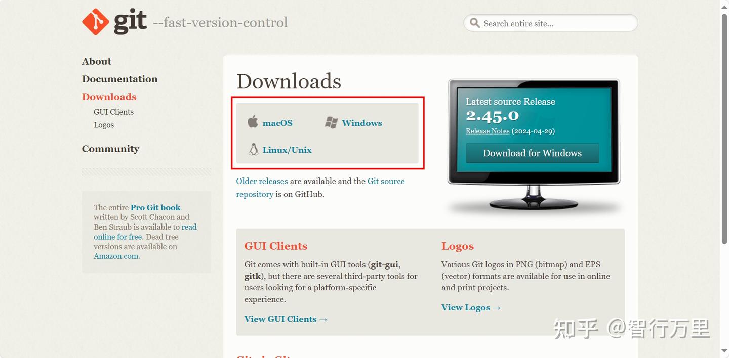 Git使用“巨蜥”讲解，实现Gerrit和Github远程仓库代码快速上传和拉取 - 知乎