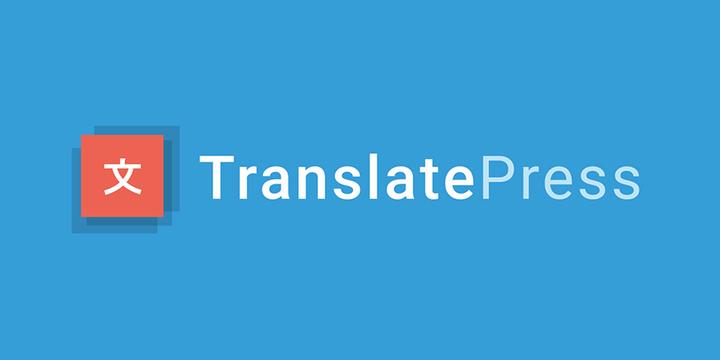 TranslatePress Pro插件下载：让您的WordPress网站无国界 - 知乎