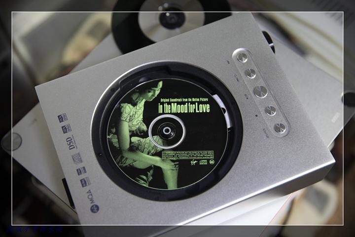 【CD党的桌面轻奢】山灵ET3+EH3转盘解码试玩手记 - 知乎