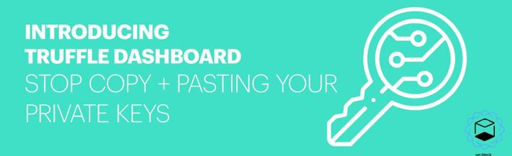 Web3 开发利器 - 【Truffle Dashboard】 - 知乎