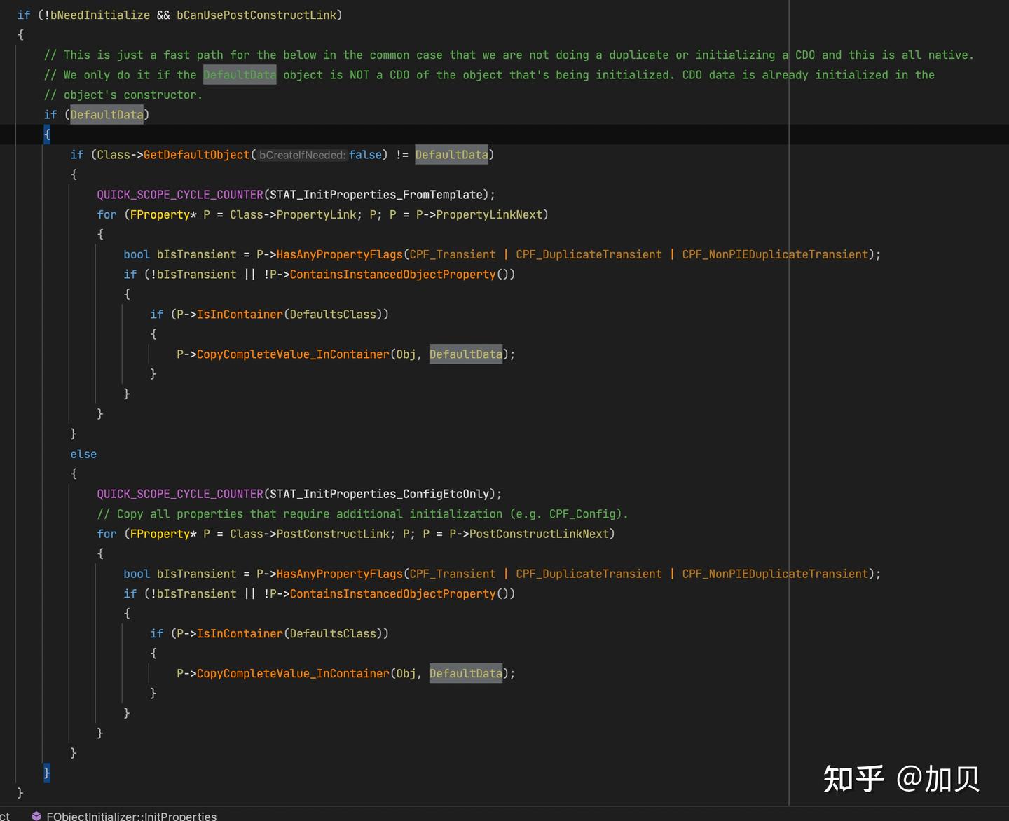 UObject创建篇 - 知乎