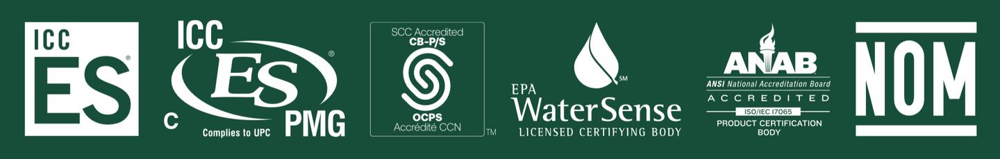 卫浴出口认证 | ICC-ES PMG发布首个新西兰管道产品证书 - 知乎