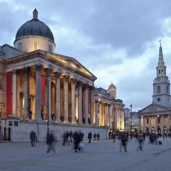 ACG X UAL | 全球TOP2伦艺官方夏校来袭！提前“就读”三大王牌学院 - 知乎