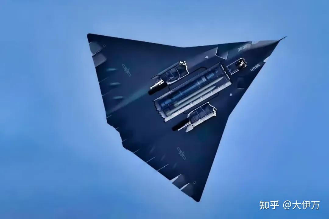 射程300公里？美军AIM-260A首次曝光，网友：中国PL-15被反超了？ - 知乎