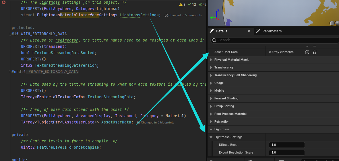 UE5【理论】3.材质编译流程MaterialCompile - 知乎