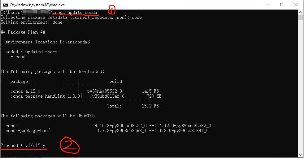 计算机小白寻求，gprmax的详细安装过程？ - 知乎