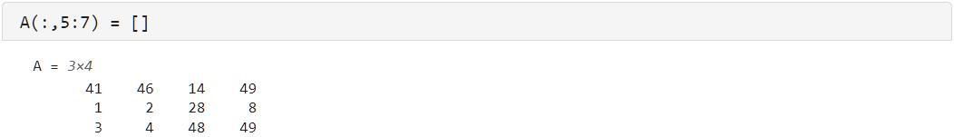 MATLAB的reshape函数怎么用? - 知乎