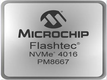 接口速率高达2400MT/s 微芯将推企业级PCIe 5.0 SSD主控 - 知乎