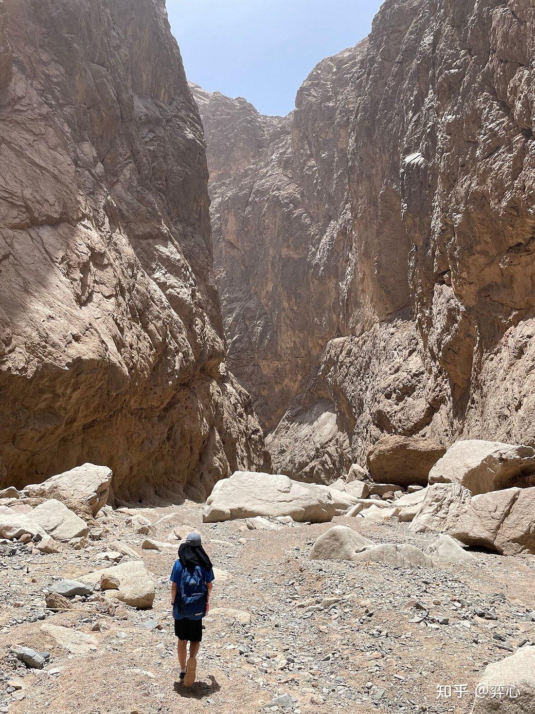 沙特阿拉伯有什么值得打卡的景点？ - 知乎