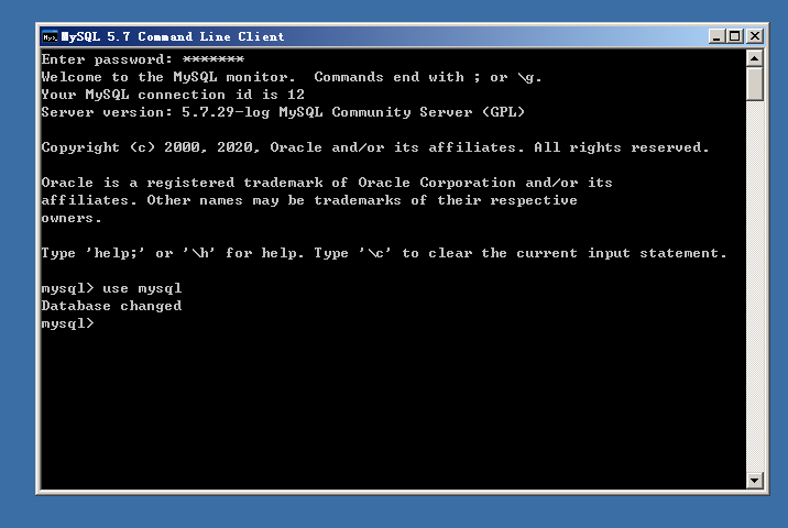 Mysql卸载问题Start Server卡住报错解决方法 - 知乎
