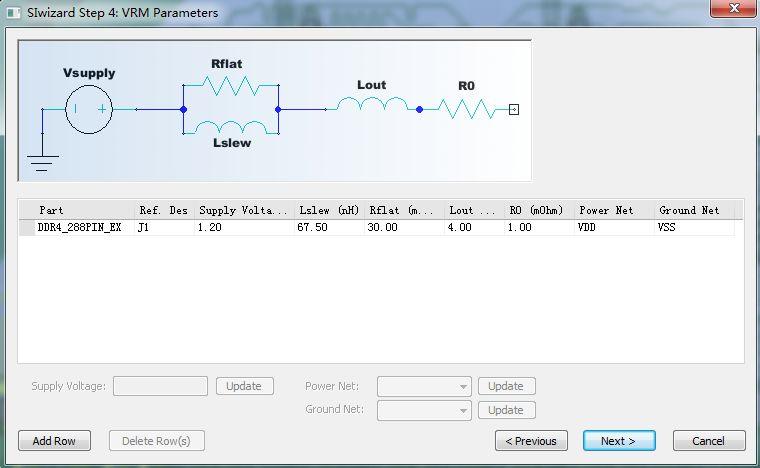 采用ANSYS进行DDR4仿真 - 知乎