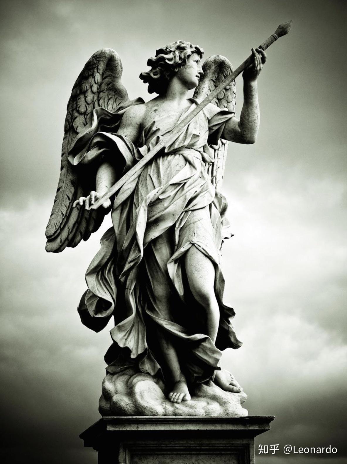 Britpop学英语｜NG-Fallen Angel AKA Broken Arrow - 知乎