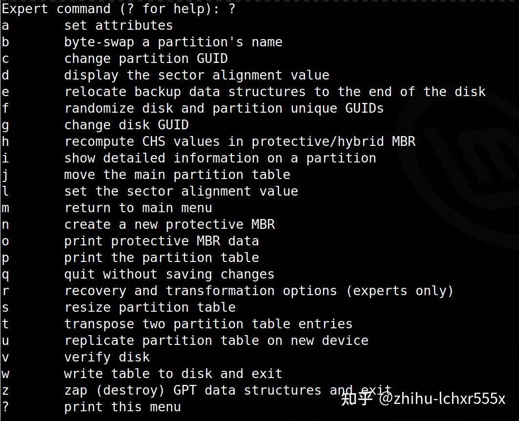 Windows 10无法识别Linux格式化的NTFS分区 - 知乎