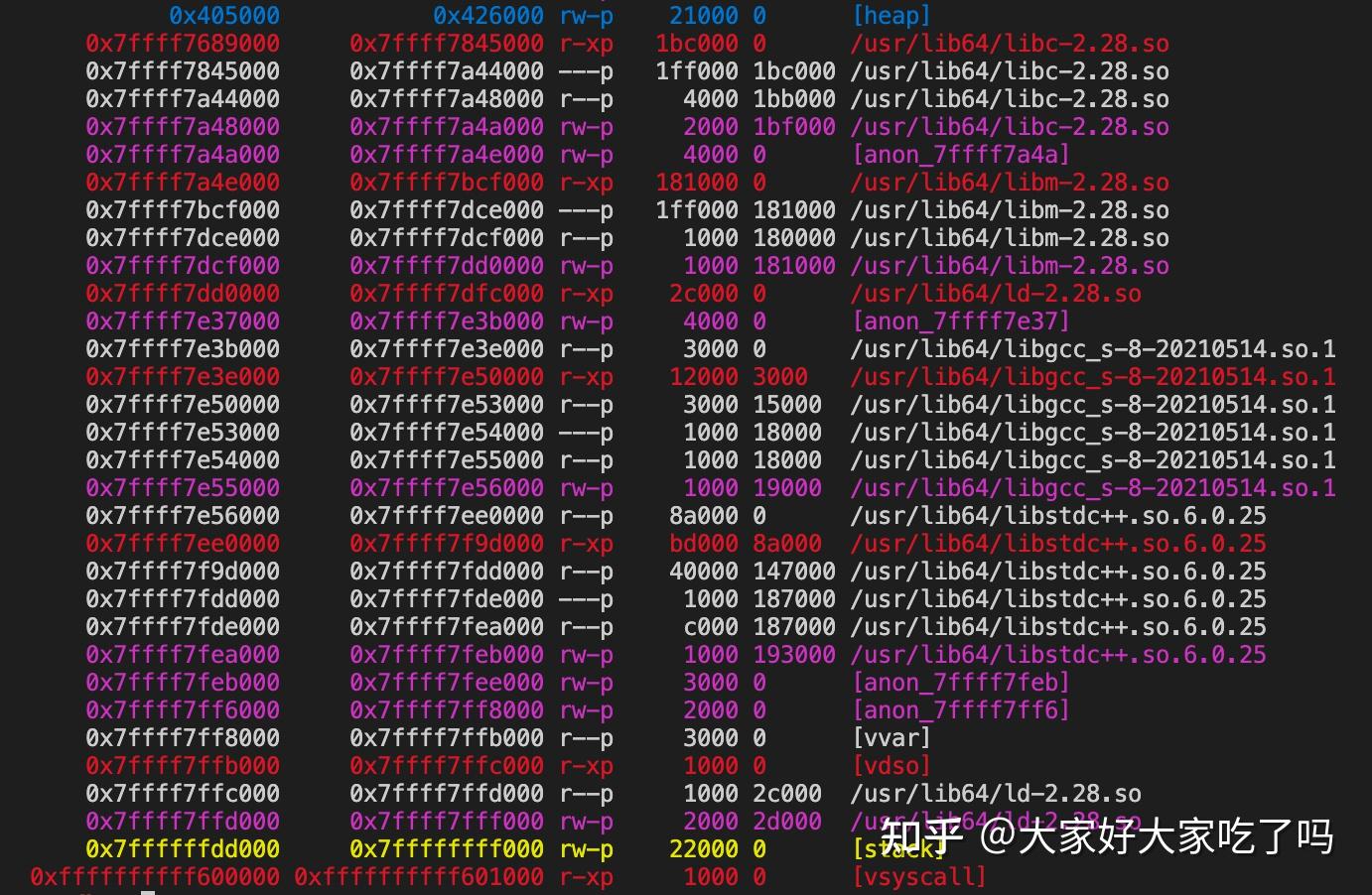 gettimeofday飞快的根因：vdso - 知乎